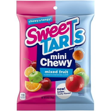 Spree Chewy Candy Bag, 12 oz - Walmart.com