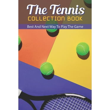 Tennis Score Book, Tennis Score Sheet: Tennis Game Record Keeper Book ...