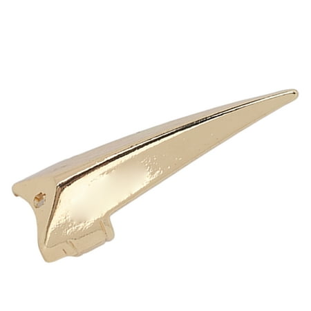 Finger Parting Tool, Polished Safe Braids Parting Ring For Extensions ...