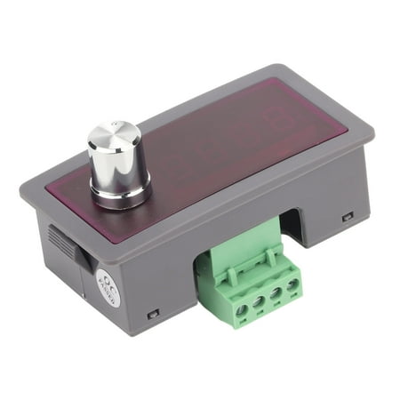 Mini Function Generator, Adjustable Millivolt Signal Generator For ...