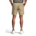 Ben Hogan Men's & Big Men's Stretch Golf Shorts with Active Waistband ...