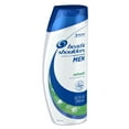 Head and Shoulders Men Refresh Anti-Dandruff Shampoo For Men 23.7 Fl Oz ...