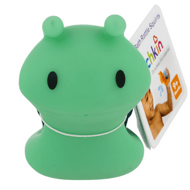 Infantino Sea Charms Turtle Rattle - Walmart.com