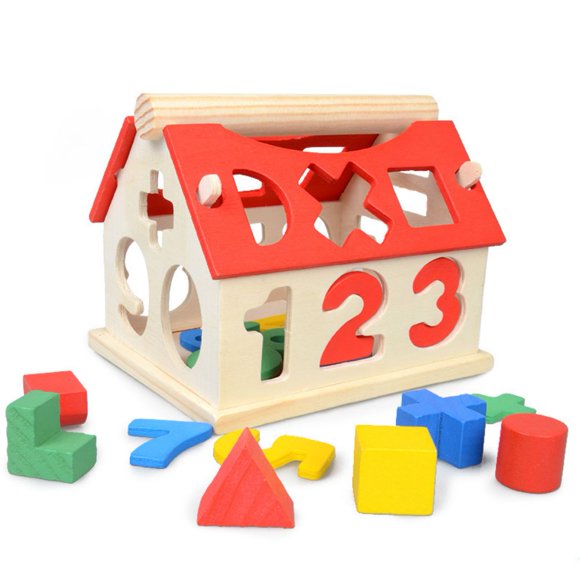 Numberblocks Toys