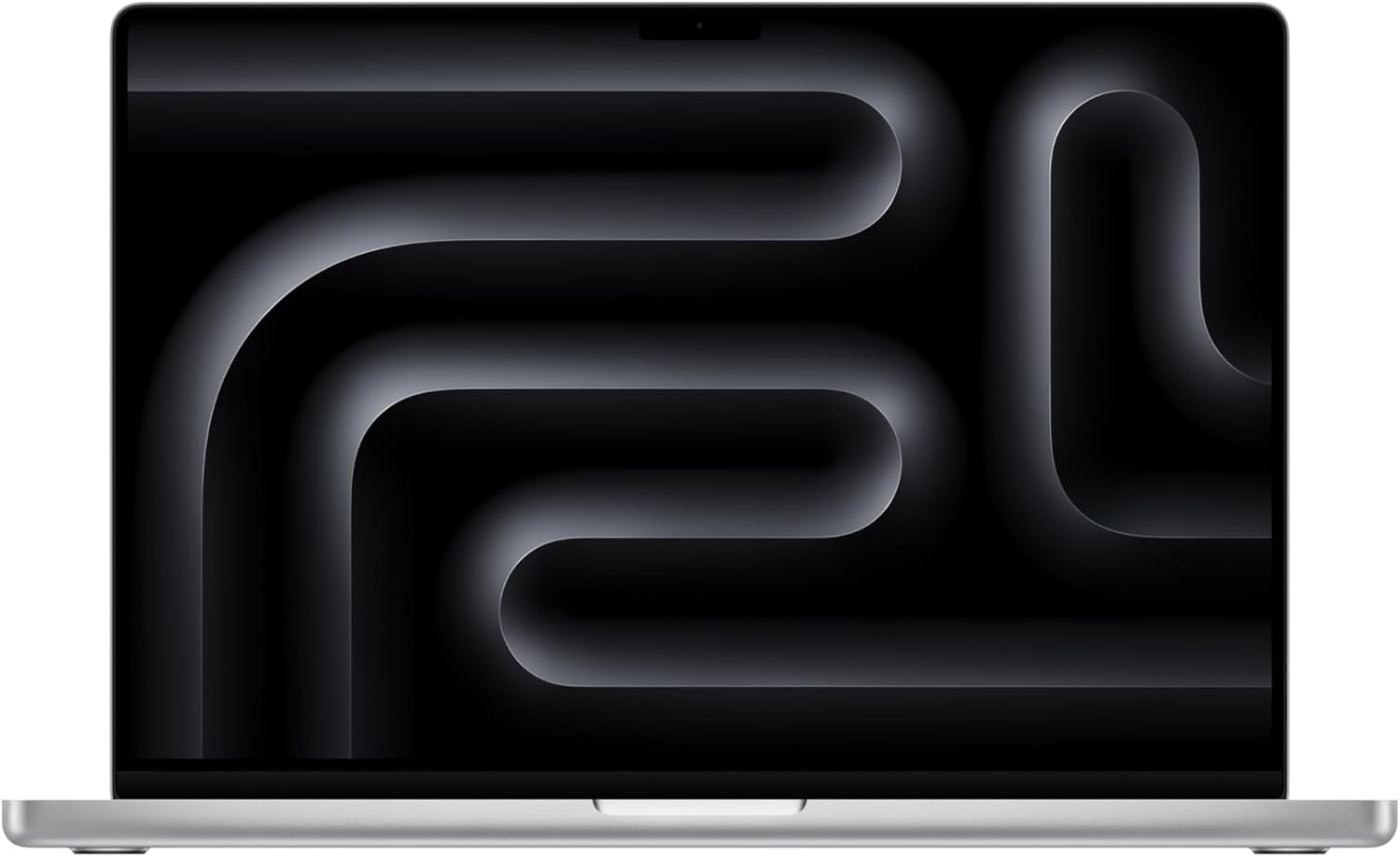 Restored Premium Apple Macbook Pro 14-core Cpu/20-core GPU 2024 Silver ...