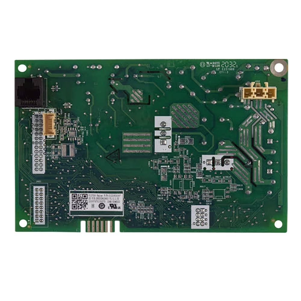 ForeverPRO WD21X24676 Main Control Board for GE Dishwasher - Walmart.com