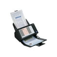 Canon Image Formula ScanFront 400 Networked Document Scanner, Black ...