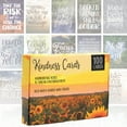 Motivational Cards: Set of 100 Inspirational, Kindness, Motivational ...