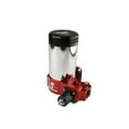 Aeromotive Fuel System A2000 Drag Race Carbureted Fuel Pump - Walmart.com