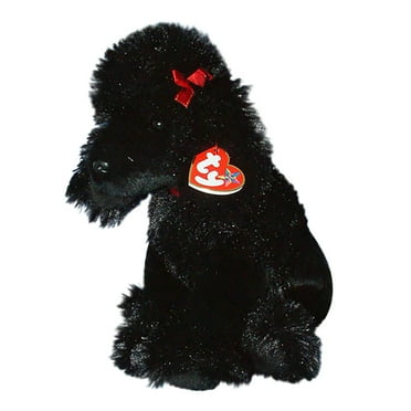 Ty Beanie Baby: Gigi the Plush Dog | Beanie Babies Collectible Stuffed ...
