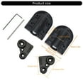 Adjustable Table Hinges Replacement Dressing Table Hinges Hydraulic ...