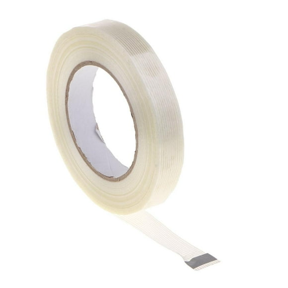 Fiber Reinforced Packing Tape