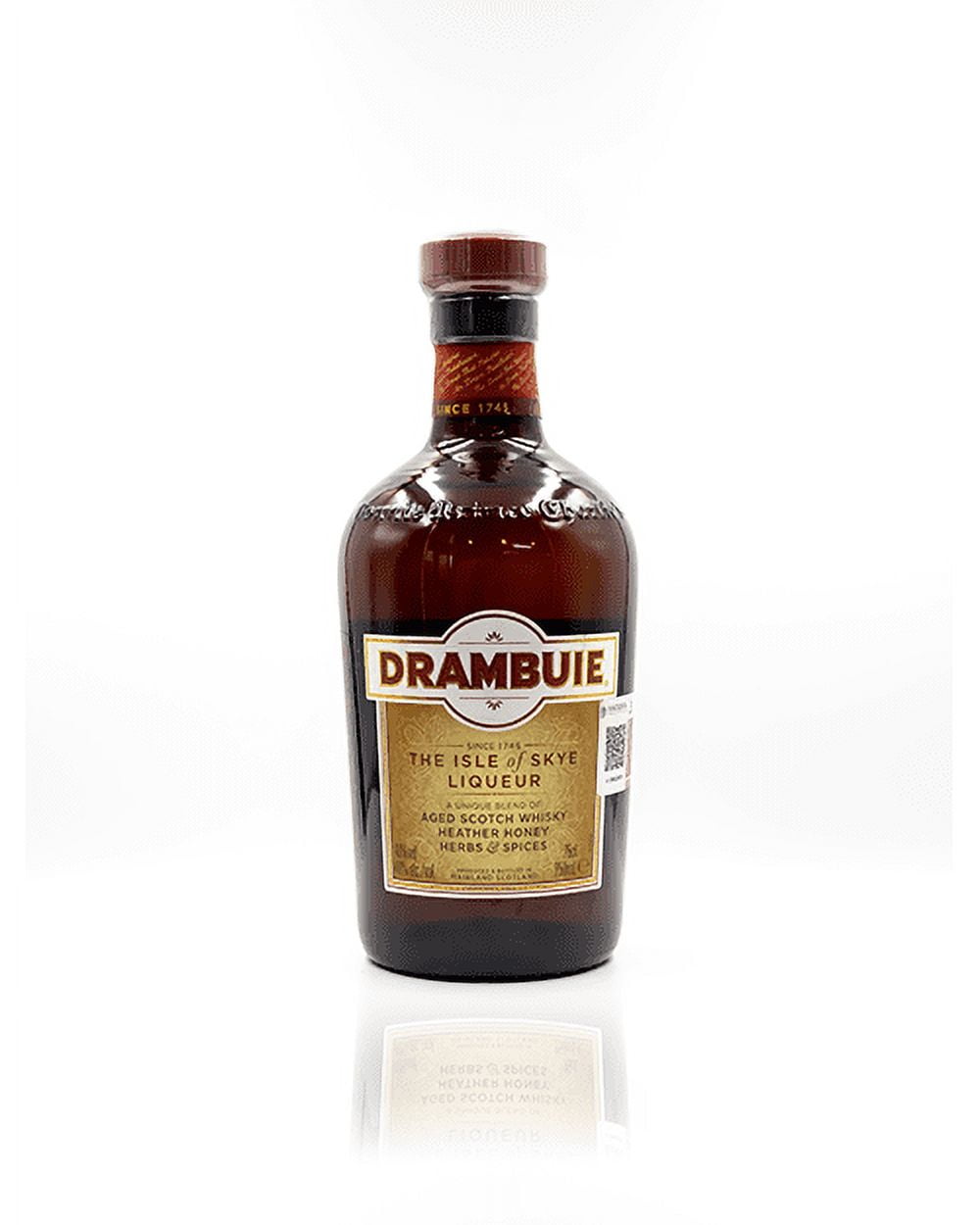 Pack De 12 Licor Drambuie 750Ml | Walmart en línea