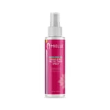 Mielle Organics Mongongo Oil Heat Protectant Spray 4oz for Hair Styling ...