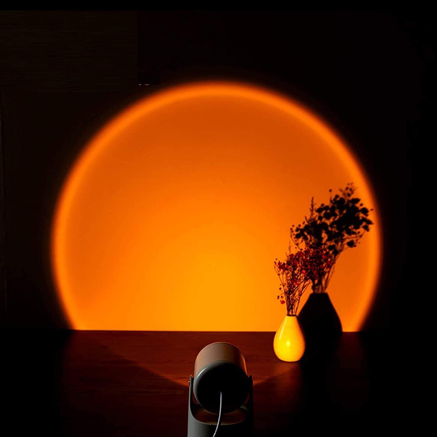 Click here for Xycca Sunset Lamp sunset Projection Lamp  180 Degr... prices