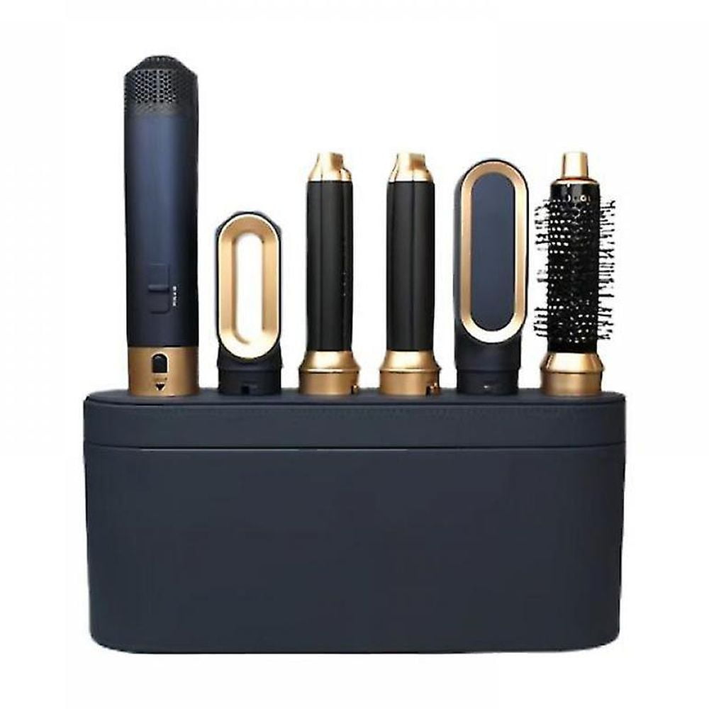 Click here for (Gift Of K) Black Friday  5 In 1 Multi-Styler  Coa... prices