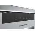 Hamilton Beach 8 Place Setting 18" Portable Dishwasher for Kitchen, RV ...