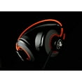 Cougar Headphone Speakers Headset IMMERSA Gaming Headset Light Black ...