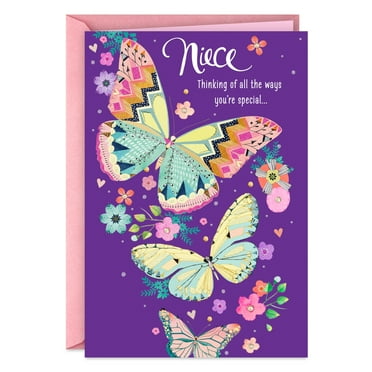 Hallmark Sentimental Studios A Hmk Co. Birthday Card - Bday Jurrasic ...