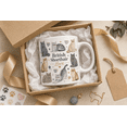 British Shorthair Mug Cat Lover Gift, 2D Flat Mug for Coffee Tea ...