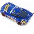 Disney Pixar Cars 1:55 Scale Die-Cast Vehicles - Walmart.com