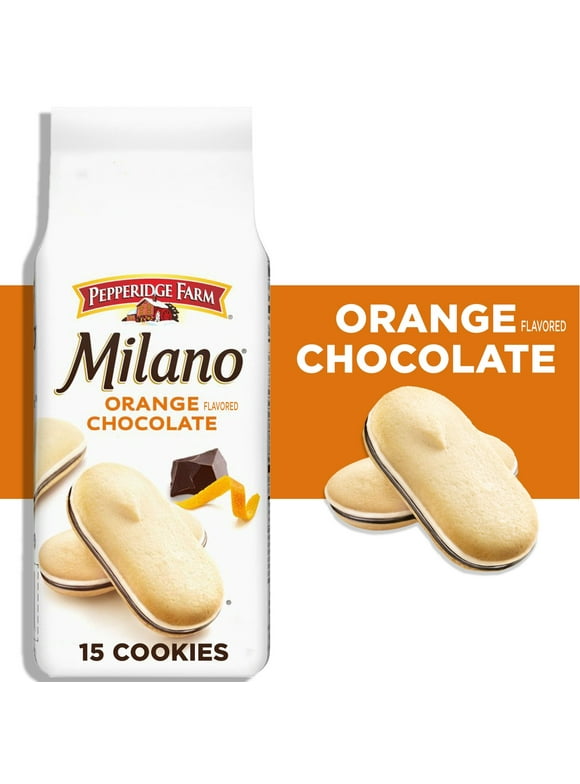 Pepperidge Farm Cookies - Walmart.com