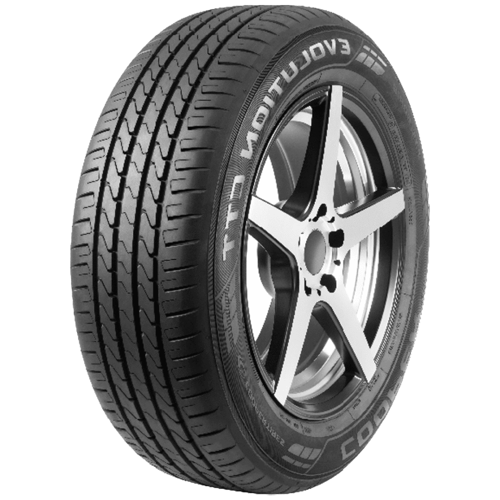 Llanta 215/65r16 COOPER Evolution Ctt 98h | Bodega Aurrera en línea
