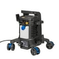 Westinghouse Electric Pressure Washer 2500-PSI, 1.76-GPM, Soap Tank, 5 ...