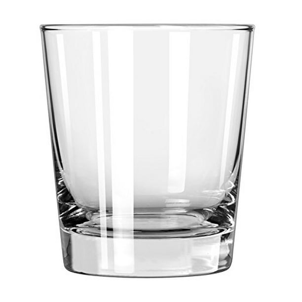 Libbey Glassware - 13 oz Heavy Base English Hi-Ball Glass - Walmart.ca