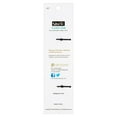Sleek Volume Comb, Black - Walmart.com