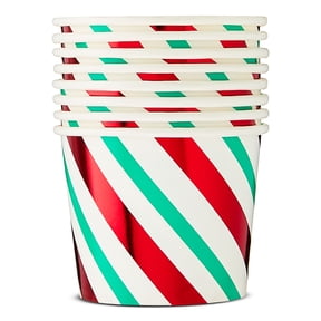Solo White Paper Water Cups, 100 Pack, 50 Carton, Treated - Walmart.com