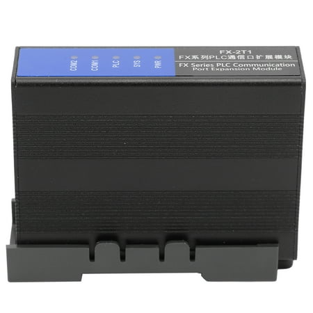 Expansion Module FX 2T1 PLC Port Expansion Module 5 Indicators ...