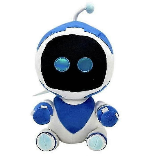 12" Astro Bot Plushies Toy For Game Fans Christmas Gift,soft Stuffed ...