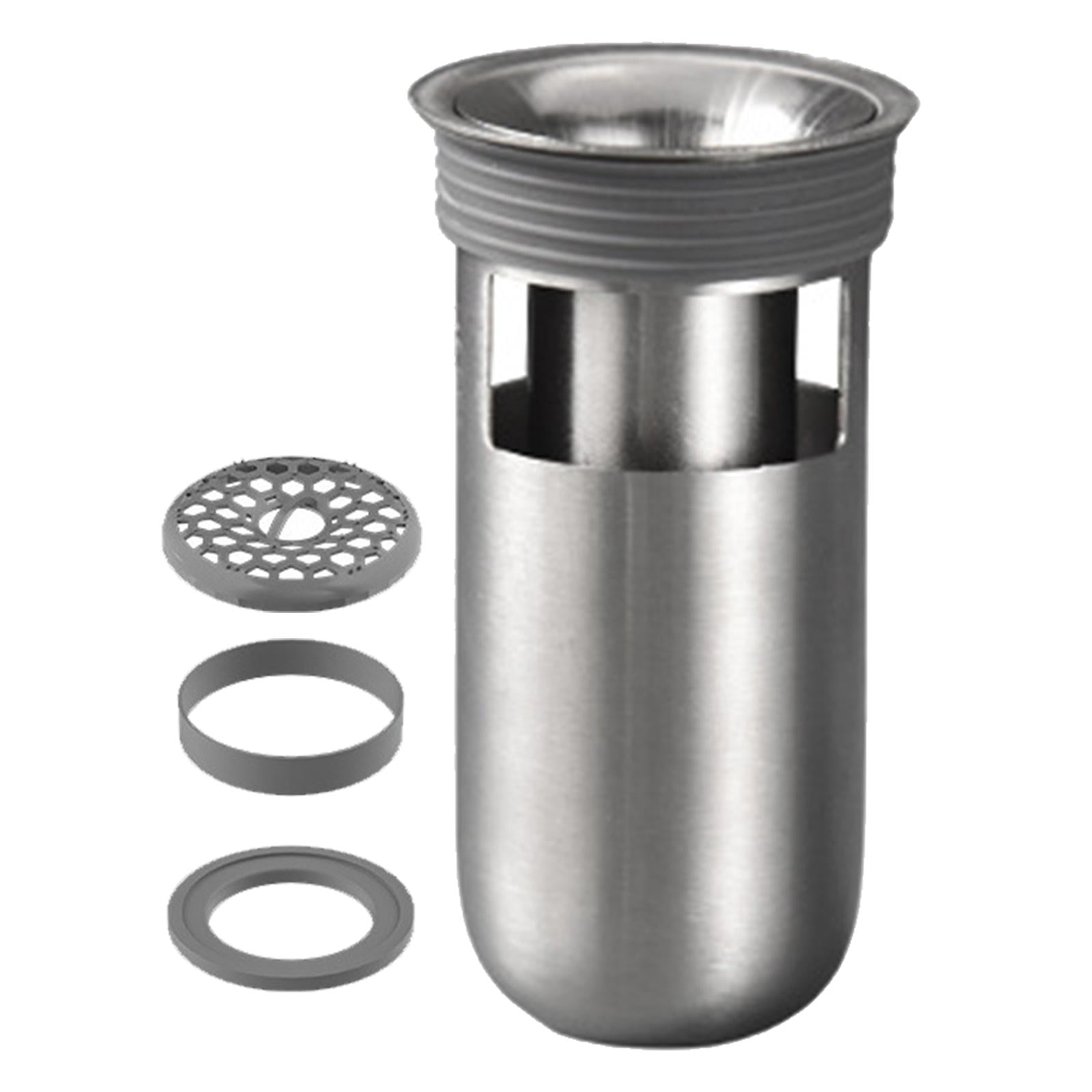 Sewer Floor Drain Core Drain Odor Core Preventer Sewer Durable Plug ...