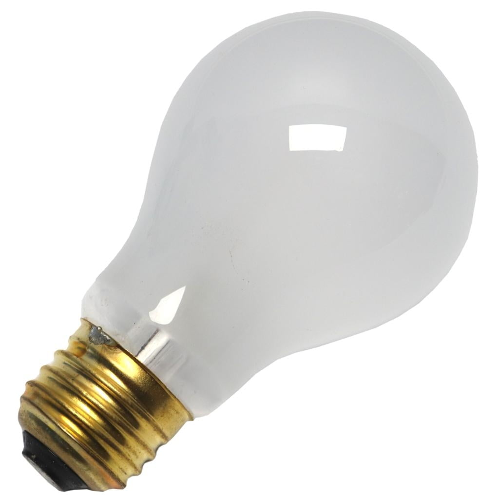 General 12541 - 25A19 34V Low Voltage Light Bulb - Walmart.com