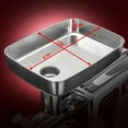 STX Intl Turboforce II 4000 Quad Air Cooled 3 Speed Electric Meat ...