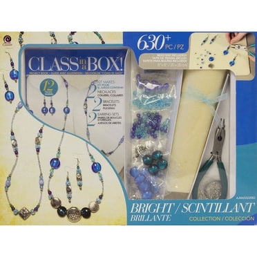 Cousin Kit Class In A Box Earring Collection - Walmart.com