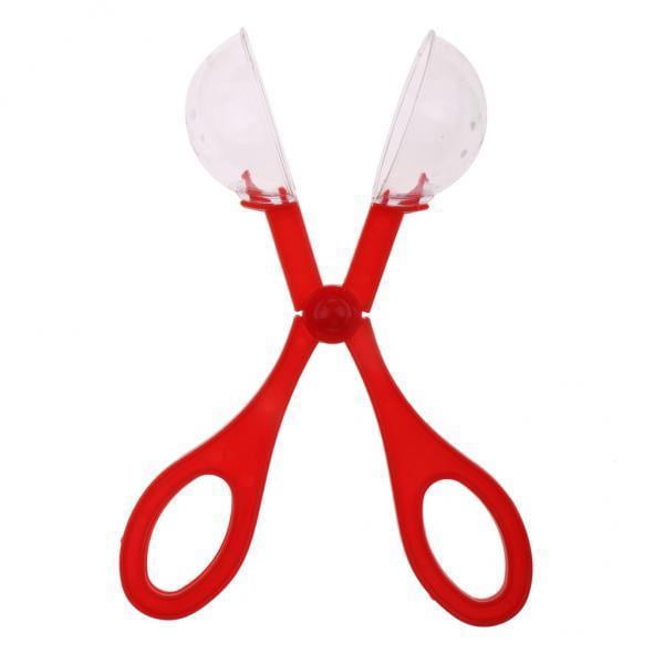 Tijeras de Plástico para Insectos Sunnimix Abrazadera de Captura 18.5cm ...