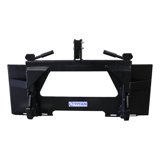 Adapter To Convert Full Size Universal Quick Tach To Quick Hitch 3 ...