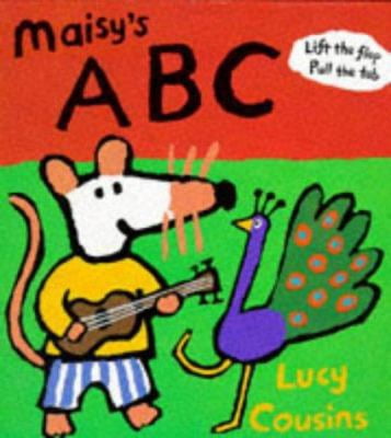 Maisy Abc