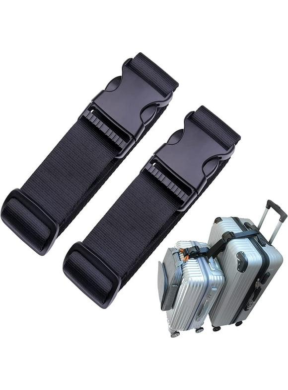 Luggage Straps in Travel Accessories - Walmart.com