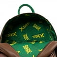 Loungefly X-Men Marvel Rogue Cosplay Mini-Backpack - Walmart.com