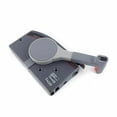 Outboard Universal Marine Side Mount Remote Control Box Steering Box ...