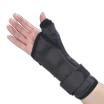 "Push Medical MetaGrip Right Thumb Brace Splint, Size: 1 (6-7/8 - 7-3/4 ...