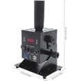 CO2 Cryo Jet Machine, Jet Fog Machine, LED CO2 Gun Effect, Single Hose ...