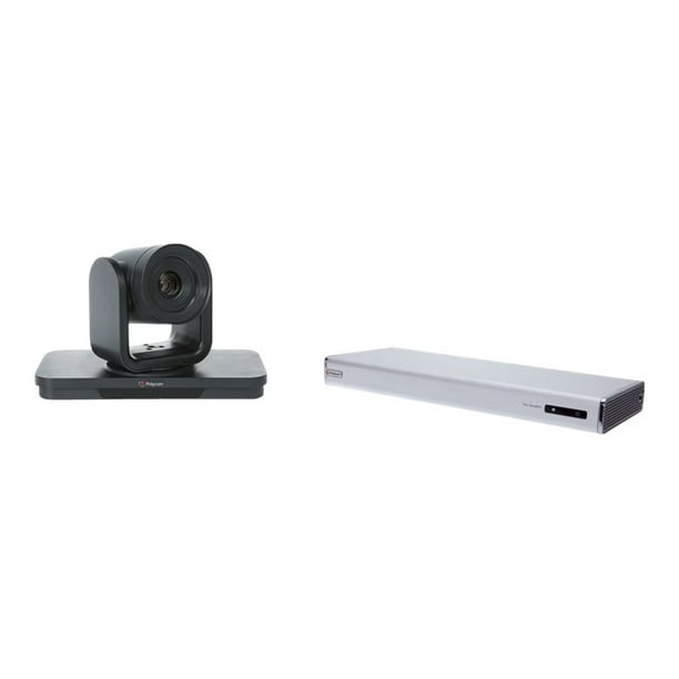 Poly Trio VisualPro - Video conferencing kit - with EagleEye IV-4x ...