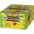 Gushers Super Sour Berry Flavor Fruit Snacks, Original 8 Pack Candy ...