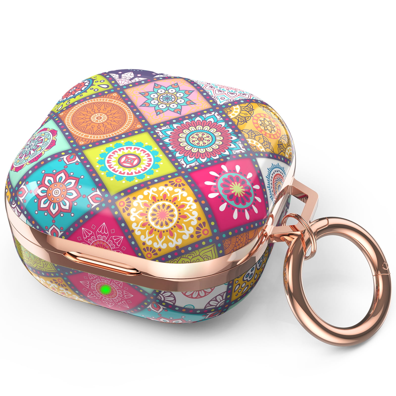 Wireless Earphone Case Cute Protective Cover for Samsung Galaxy Buds ...