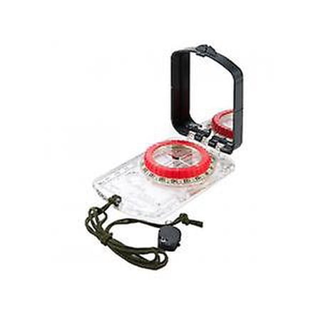 Naturehike Outdoor Camping Compass Geologic Fluorescent Kompas Portable ...