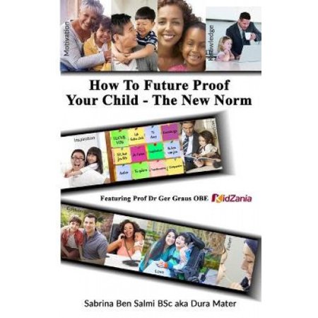 How To Future Proof Your Child: The New Norm | Walmart Canada